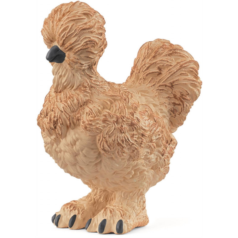 Schleich - Silk Chicken (Green) - Afterpay Available!