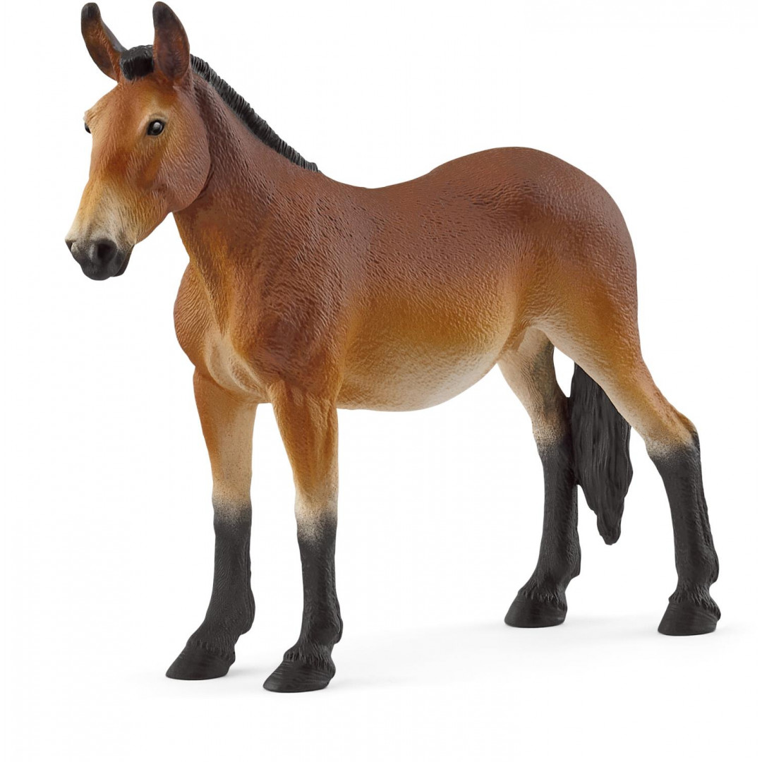 Schleich - Mule (Yellow) - Afterpay Available!