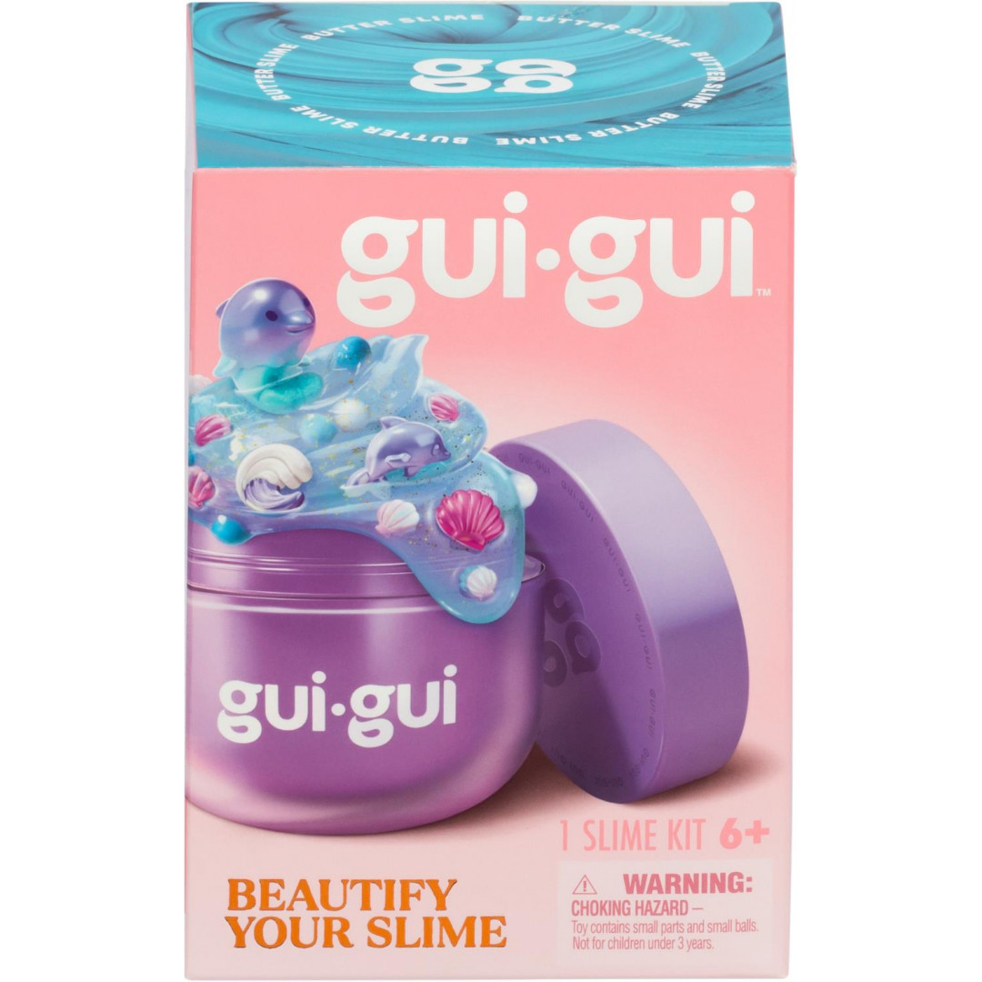 Gui Gui Single Pk Assorted - Afterpay Available!