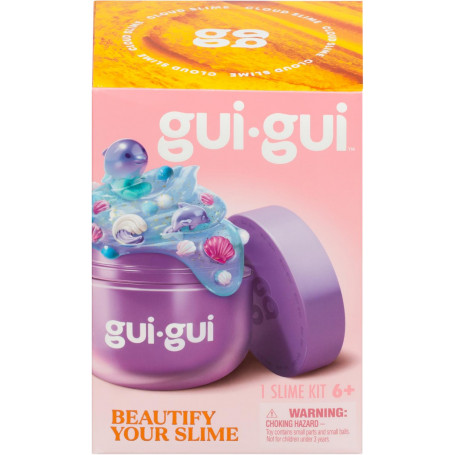 Gui Gui Single Pk Assorted - Afterpay Available!