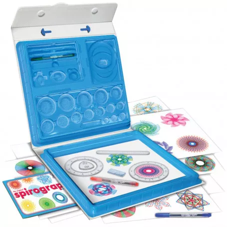 Spirograph Deluxe Set - Afterpay Available!