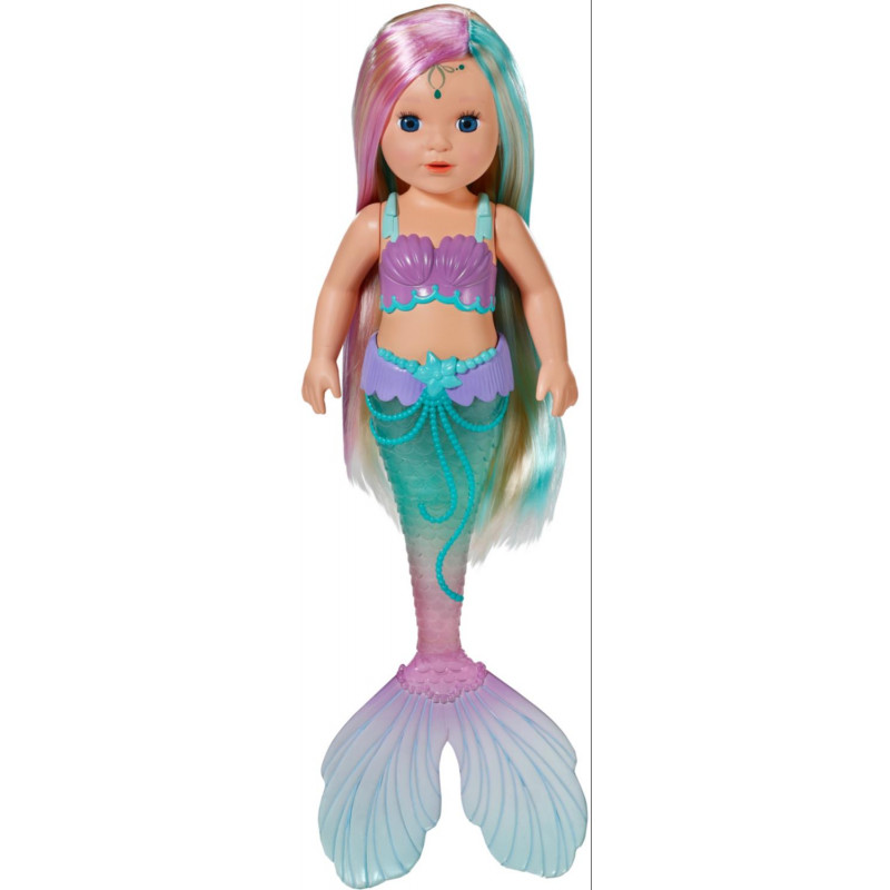 Baby Born Mermaid - Afterpay Available!