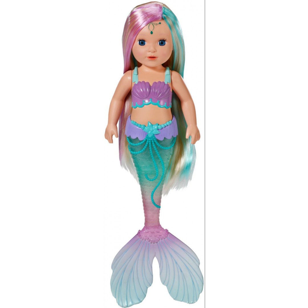Baby Born Mermaid - Afterpay Available!