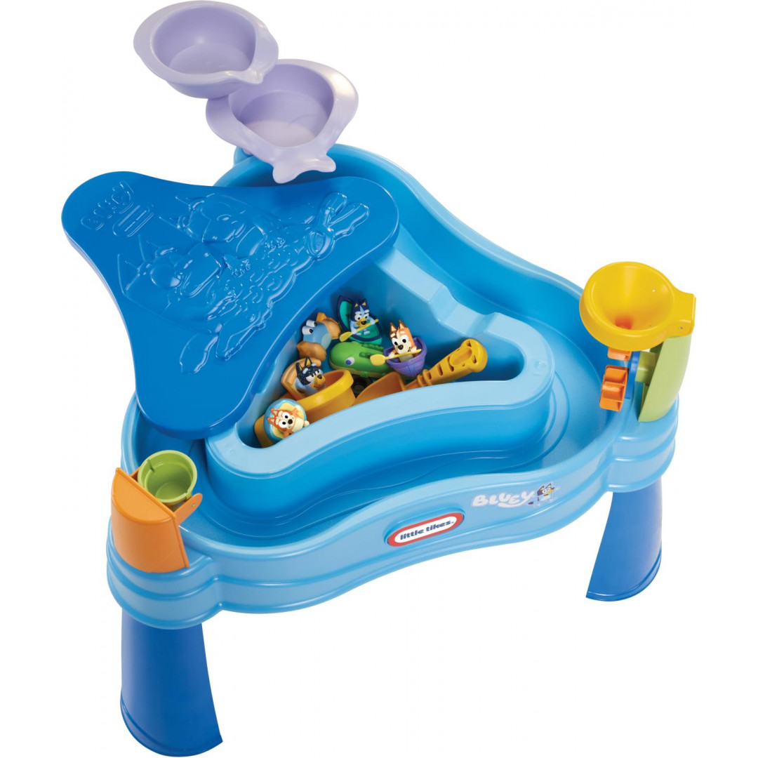 Bluey Beach Water Table - Afterpay Available!
