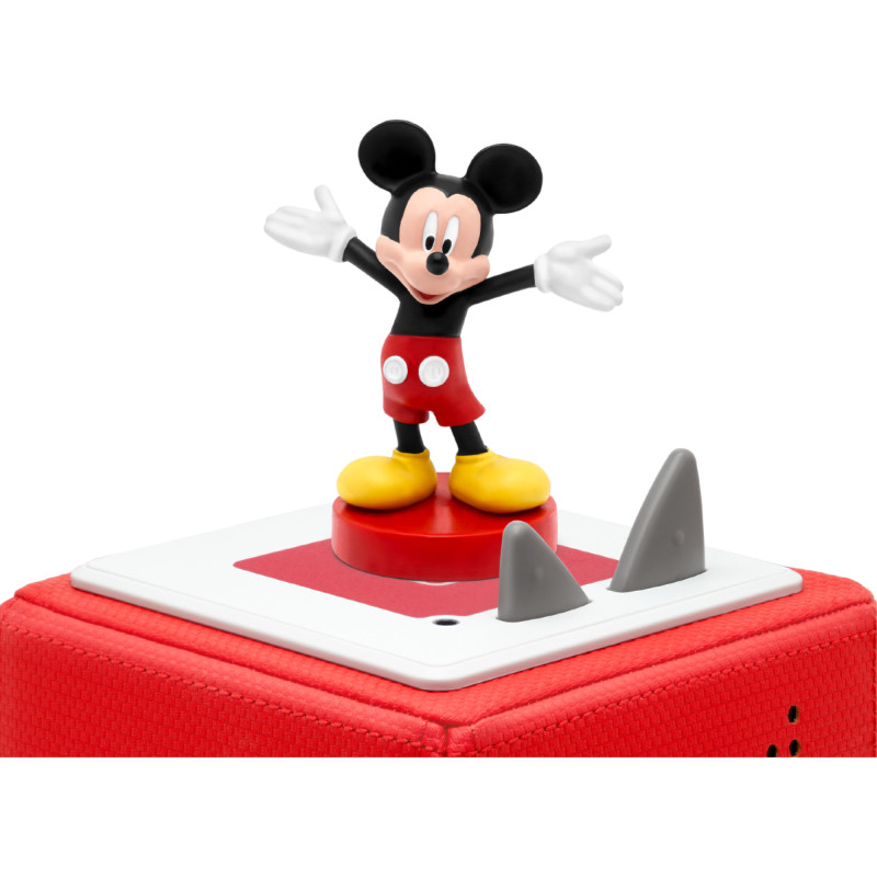 Disney - Mickey Mouse Tonie Audio Character - Afterpay