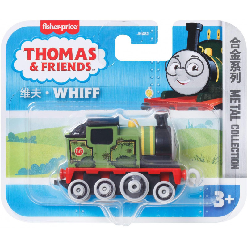 Thomas & Friends Small Diecast Engine Assorted - Afterpay