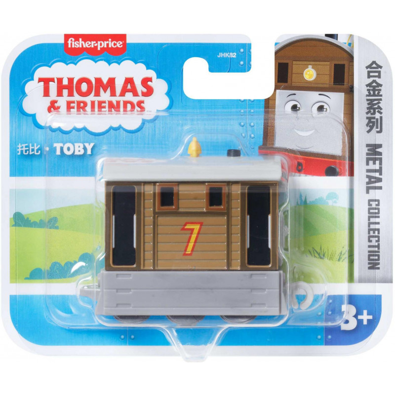 Thomas & Friends Small Diecast Engine Assorted - Afterpay