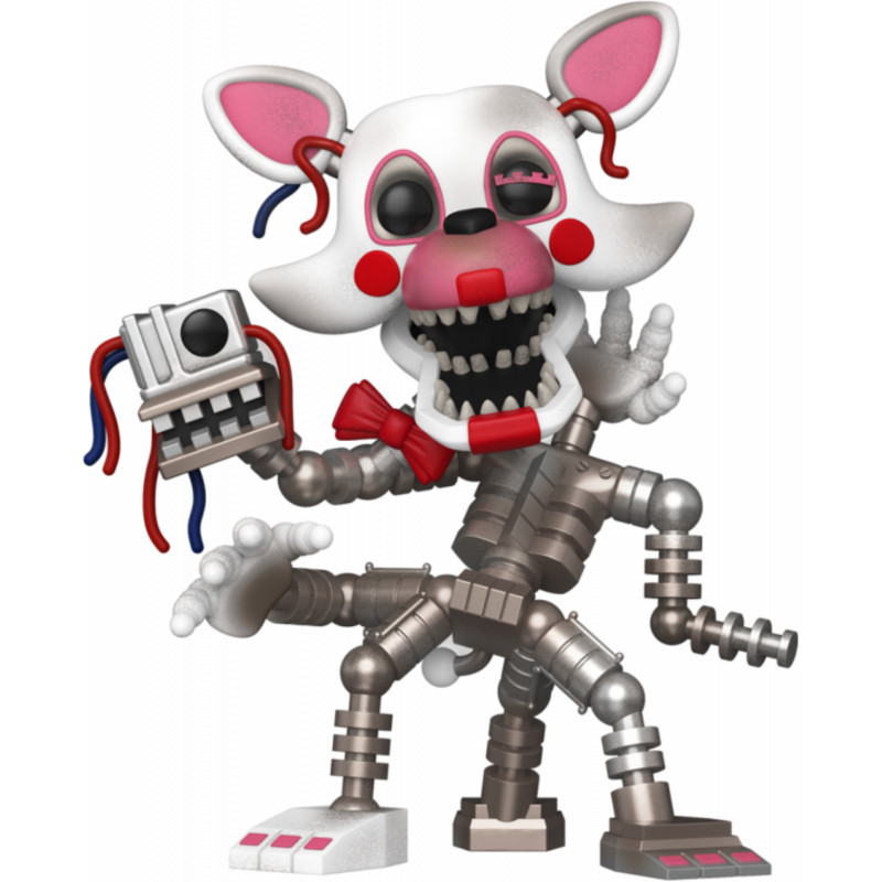 FNAF - Mangle 6" Pop! - Afterpay Available!