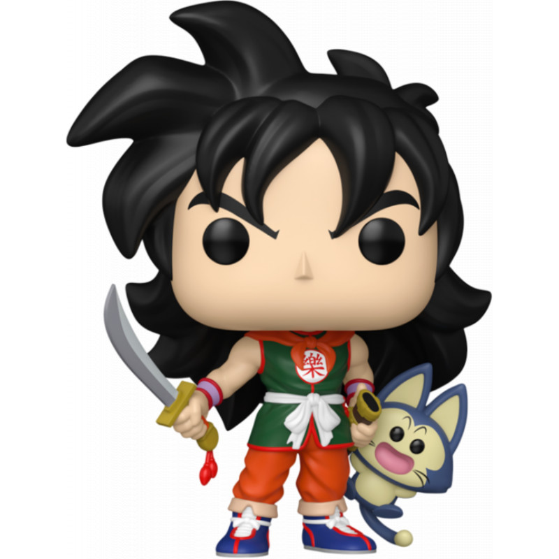 Dragon Ball - Yamcha Pop! - Afterpay Available!