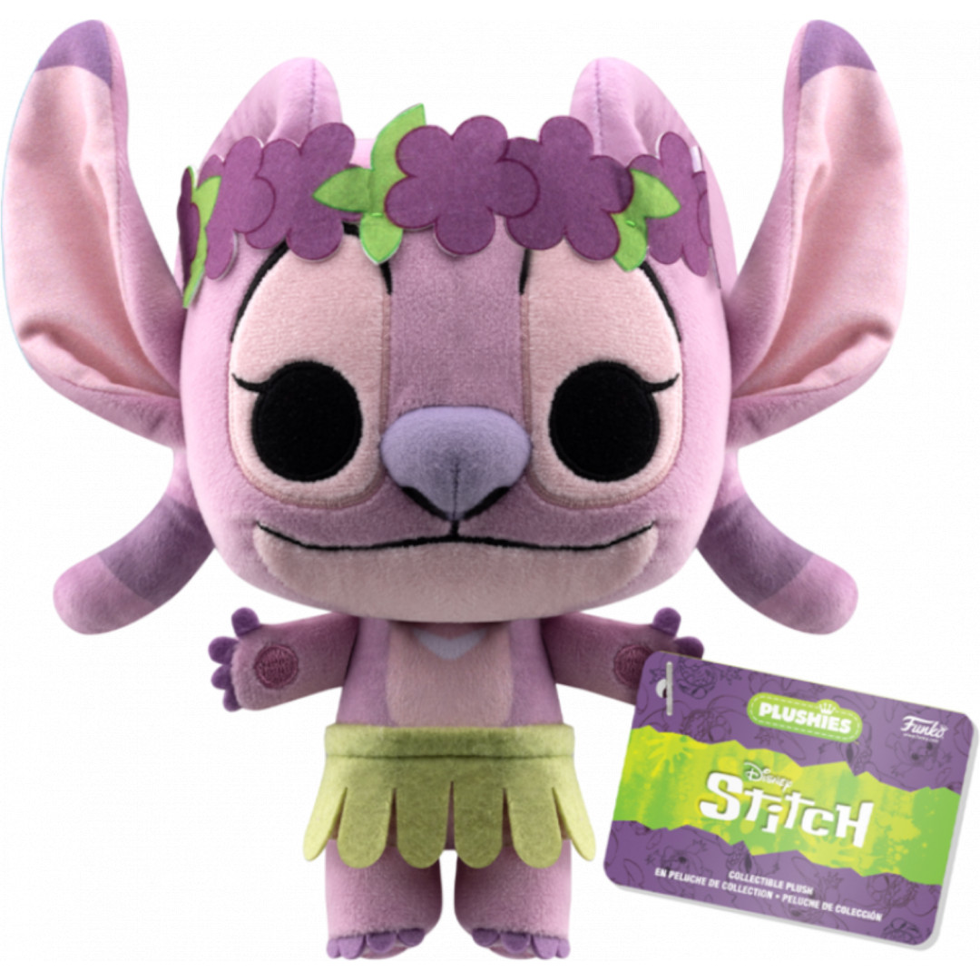 Lilo & Stitch - Angel (Luau) Pop!
