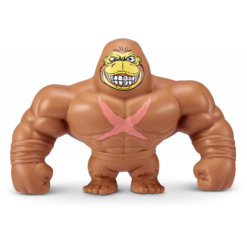 Zuru Smashers Splat Heroes Series 1 Assorted - Gorilla