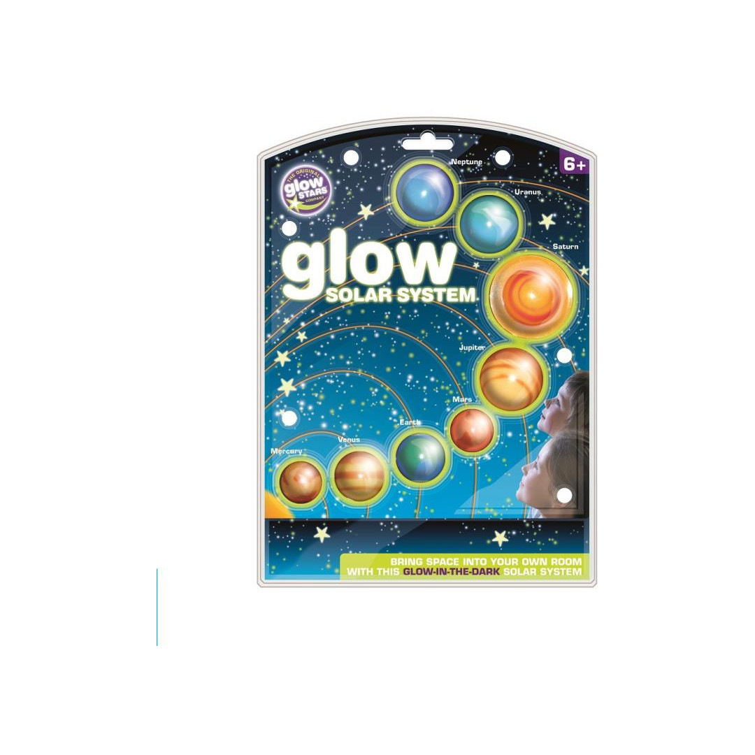 Brainstorm Glow Solar System - Afterpay Available!