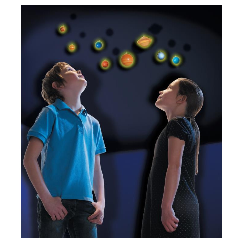 Brainstorm Glow Solar System - Afterpay Available!