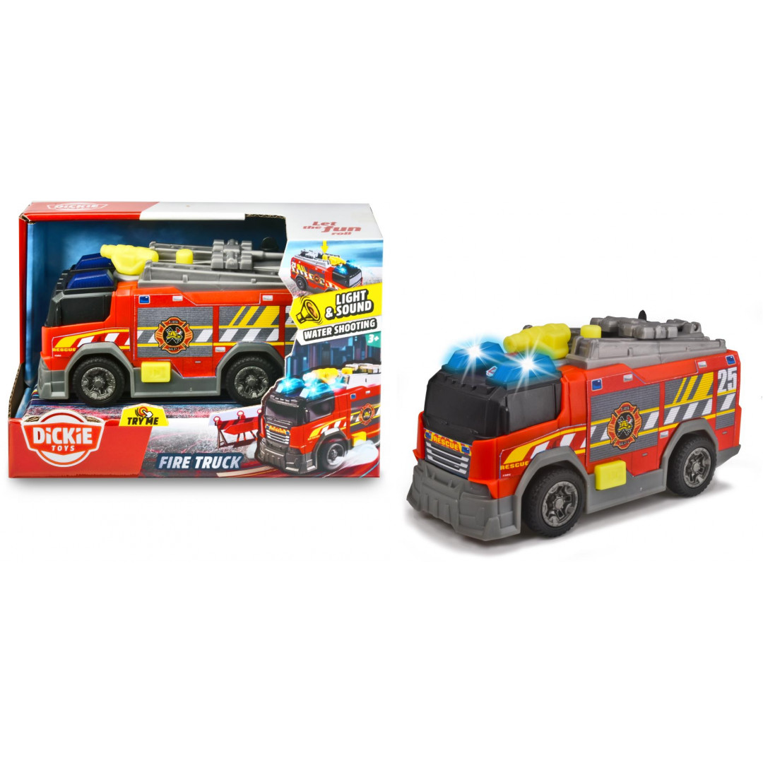Fire Truck - Afterpay Available!