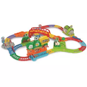 Buy VTech Toot-Toot Drivers Toys & Playsets Online
