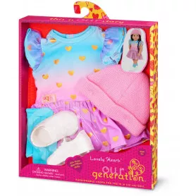 Our Generation Doll Range | 18-Inch Dolls, Sets & More
