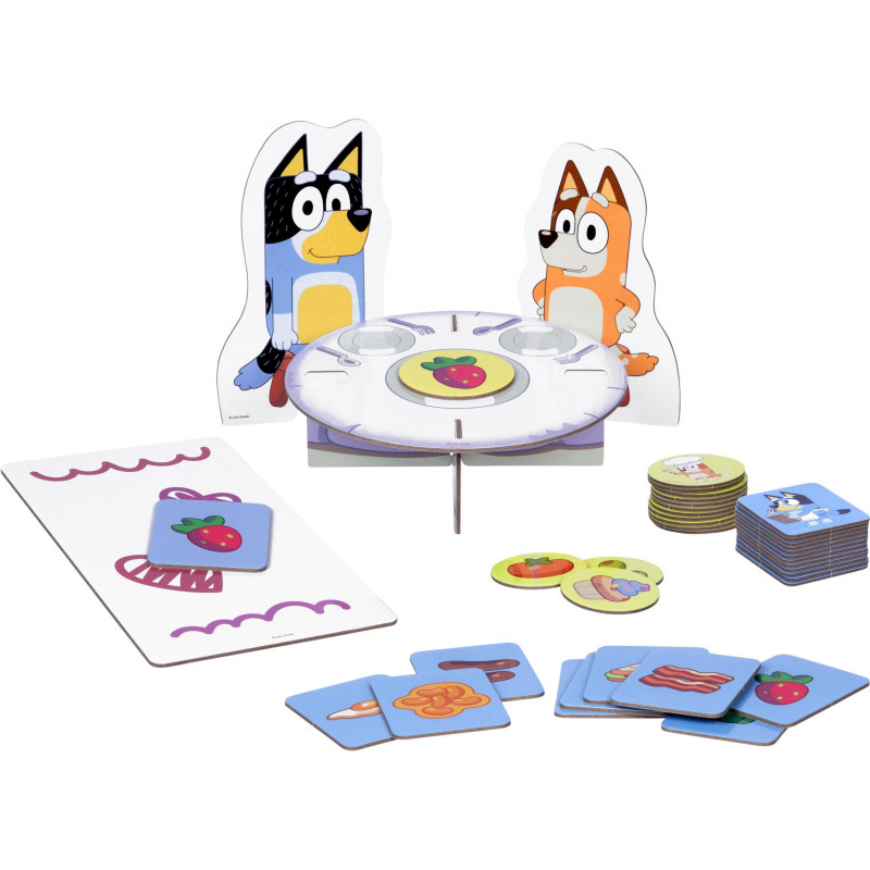 Bluey Fancy Restaurant Game - Afterpay Available!