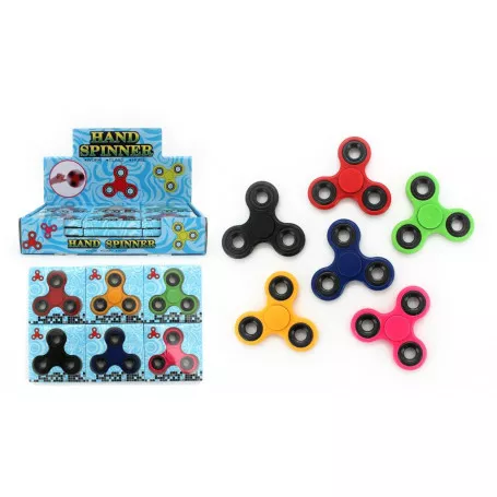 Hand Spinner- Assorted - Afterpay Available!