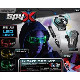 Spy Toys | Kids’ Spy Gear and Toy Gadgets
