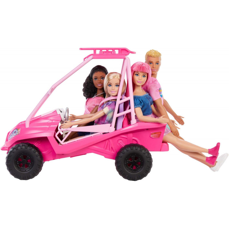 Barbie Beach Buggy - Afterpay Available!