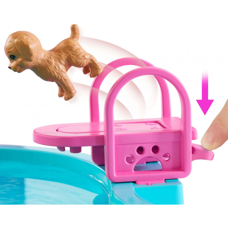 Barbie Dream Pool - Afterpay Available!
