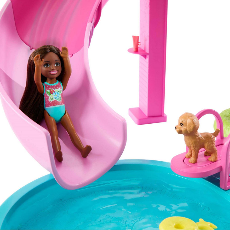 Barbie Dream Pool - Afterpay Available!