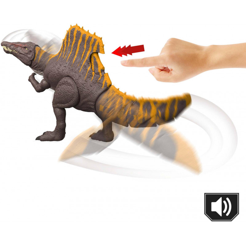 Jurassic World: Rebirth Spinosaurus - Afterpay Available!