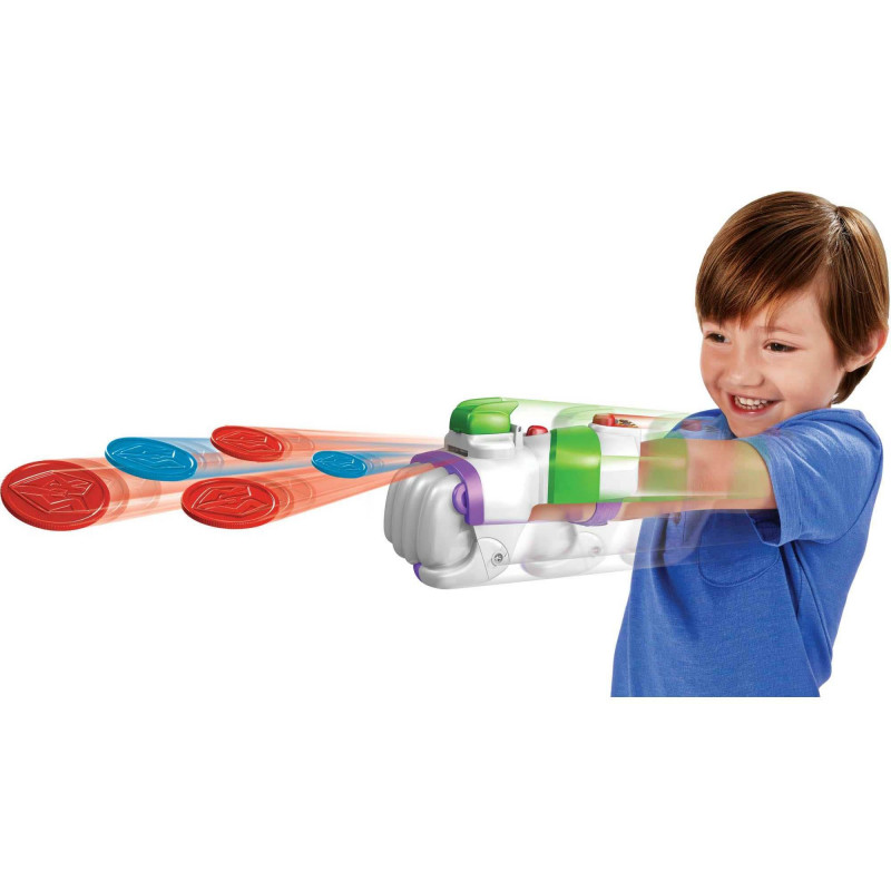 Disney Pixar Buzz Roleplay Bundle - Afterpay Available!