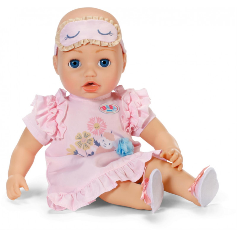 Baby Born Night Gown 43Cm - Afterpay Available!