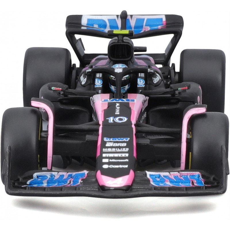 1:43 2024 F-1 Bwt Alpine A524 10 Gasley - Afterpay