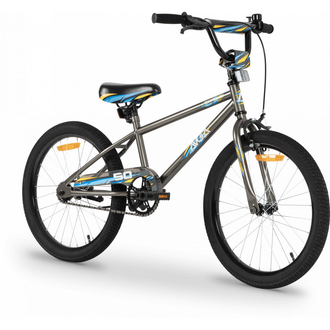 Avoca 50cm (20) Bike-Torque - Afterpay Available!