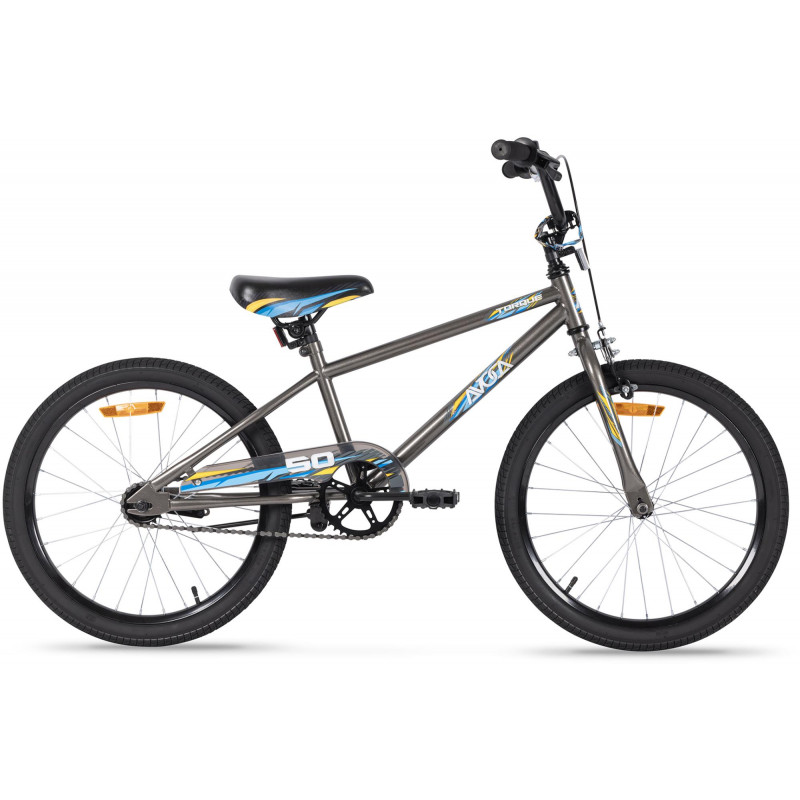 Avoca 50cm (20) Bike-Torque - Afterpay Available!
