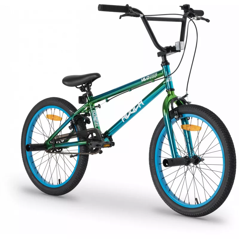 Avoca 50cm Bmx Bikes Wild Ace - Afterpay Available!
