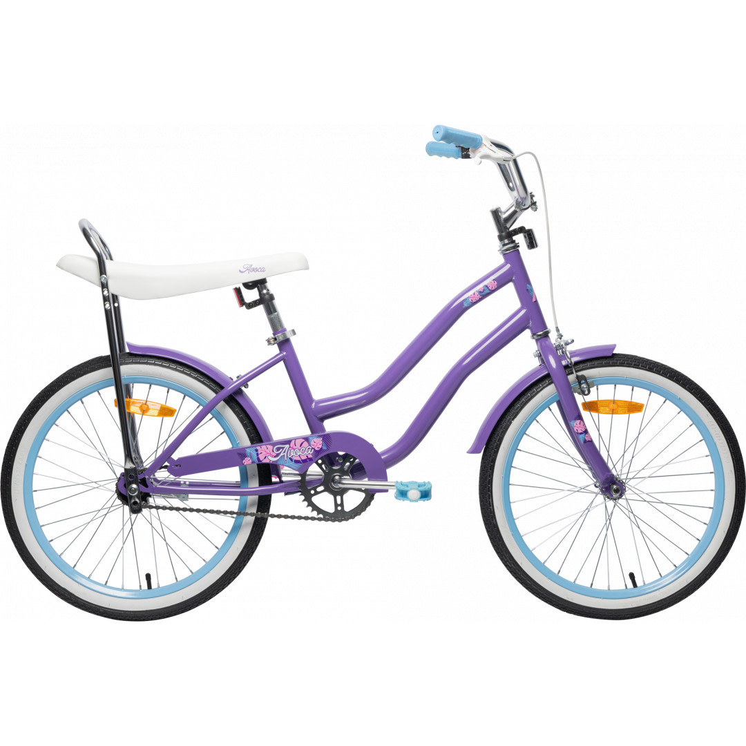 Avoca Dragster 50cm Bike - Afterpay Available!