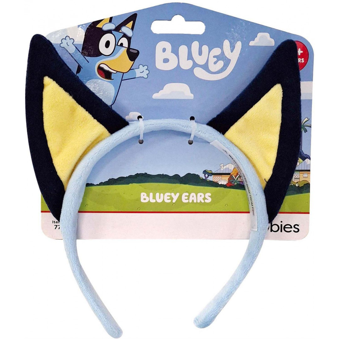 Bluey Headband - Afterpay Available!