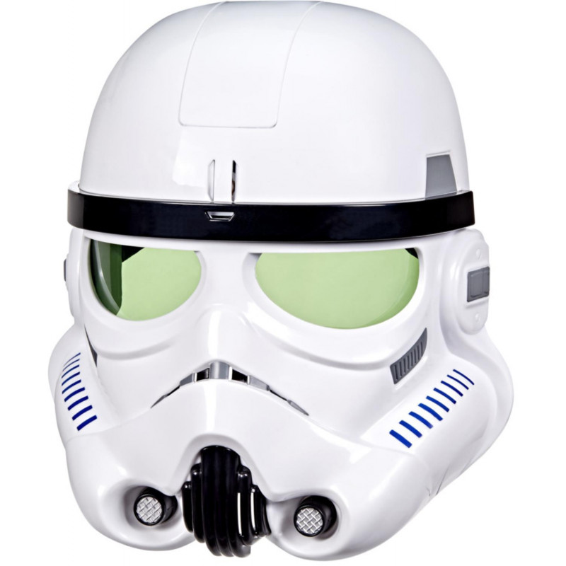 Star Wars Stormtrooper Feature Mask - Afterpay Available!