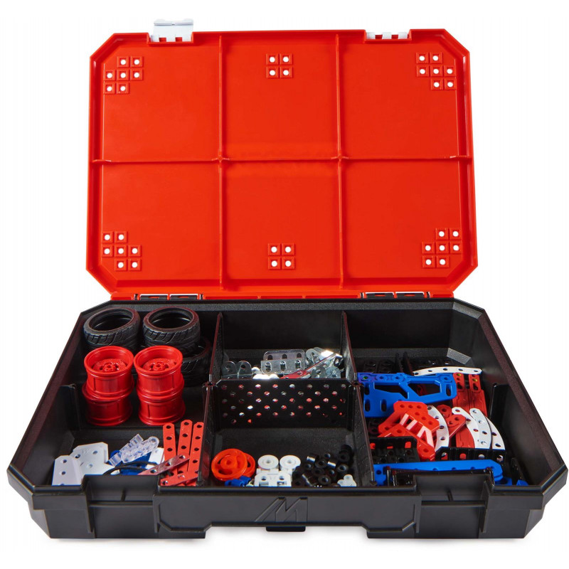Meccano Maker's Toolbox - Afterpay Available!