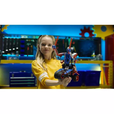 Meccano Maker's Toolbox - Afterpay Available!