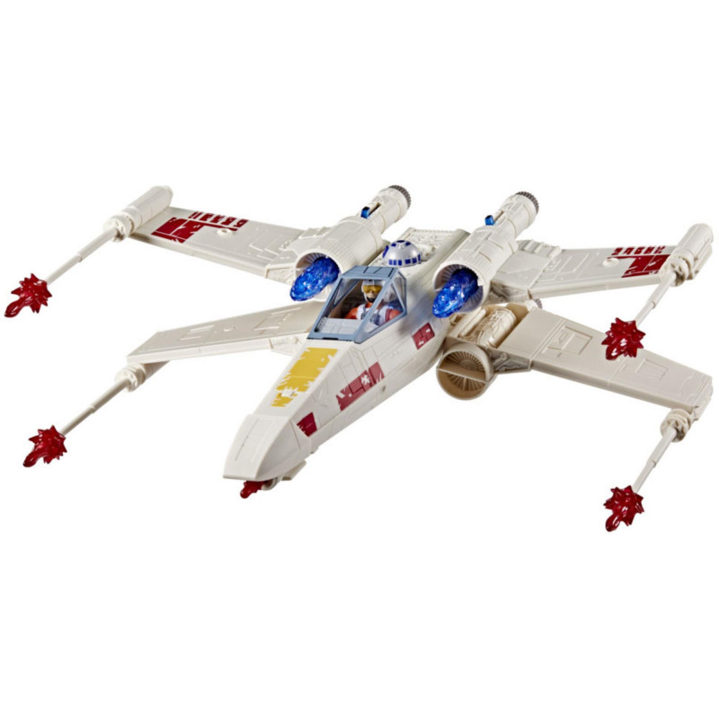 Star Wars Epic Force Strike X Wing - Afterpay Available!