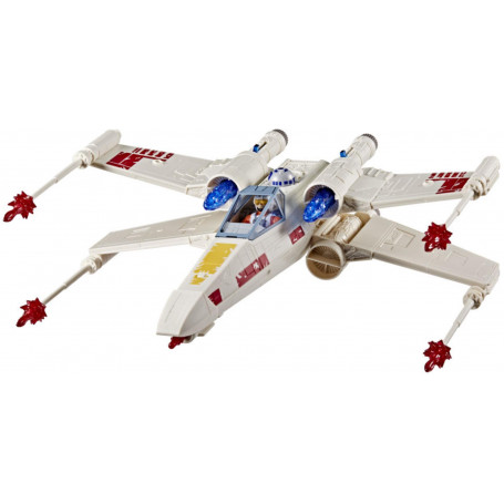 Star Wars Epic Force Strike X Wing - Afterpay Available!