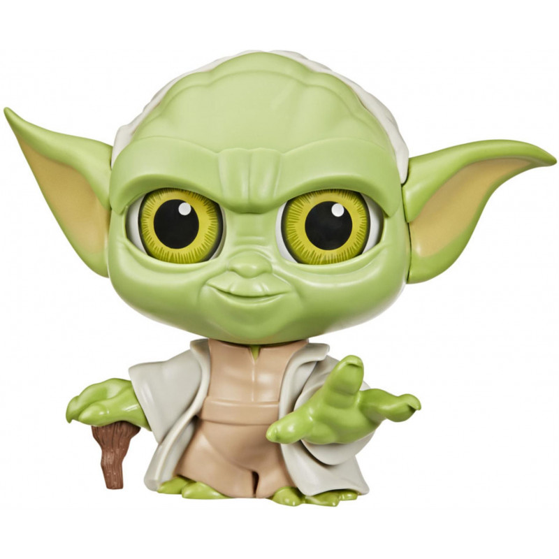 Star Wars Force N Telling Yoda - Afterpay Available!