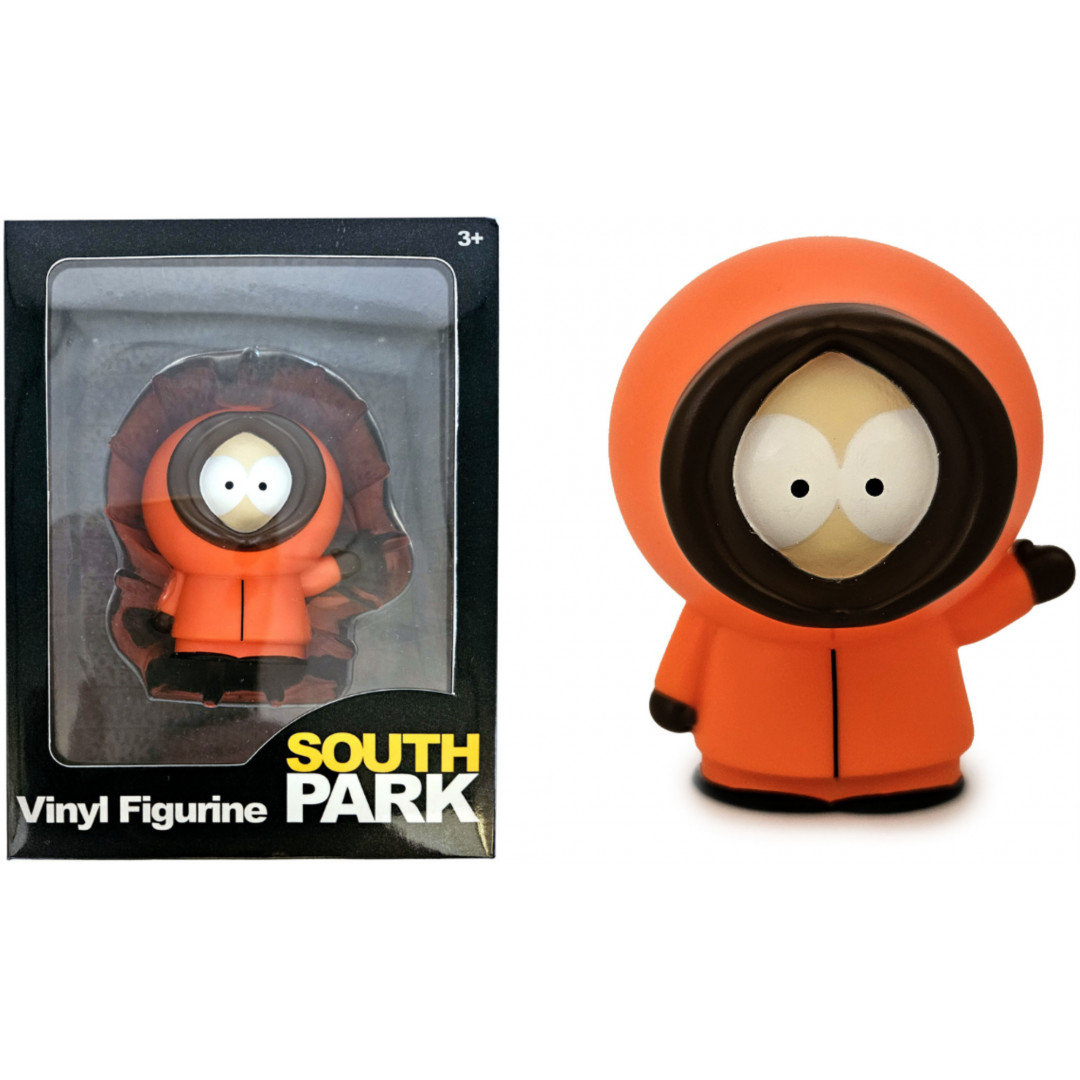 South Park Vinyl Figures 3" - Kenny - Afterpay Available!