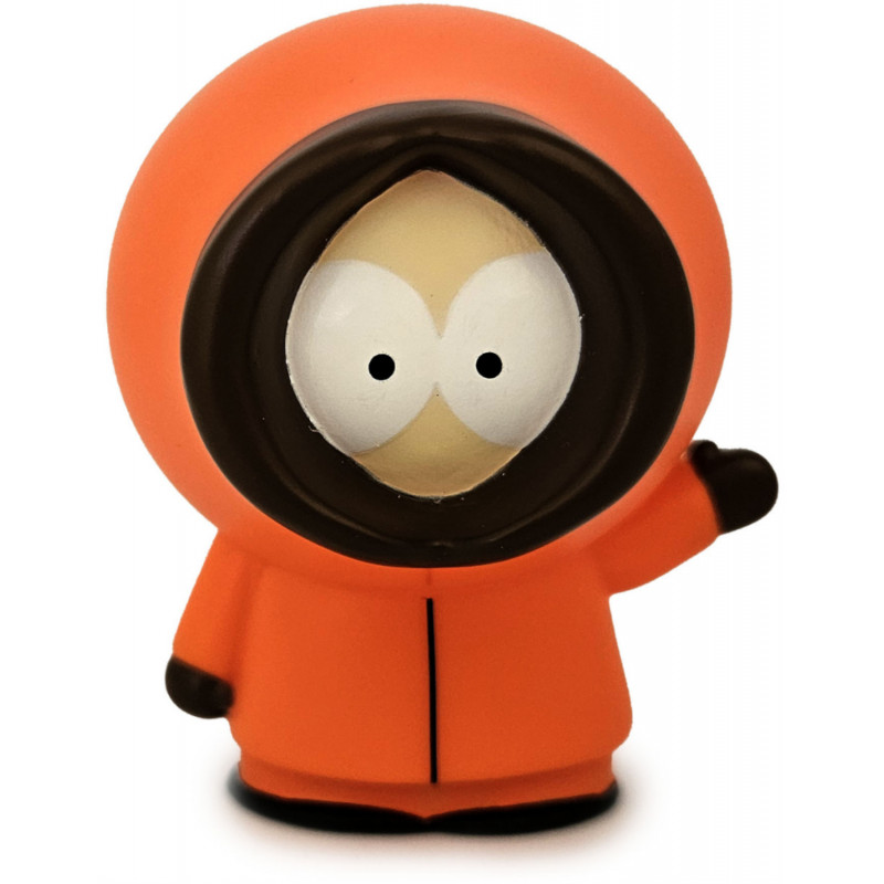 South Park Vinyl Figures 3" - Kenny - Afterpay Available!