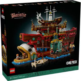 LEGO One Piece