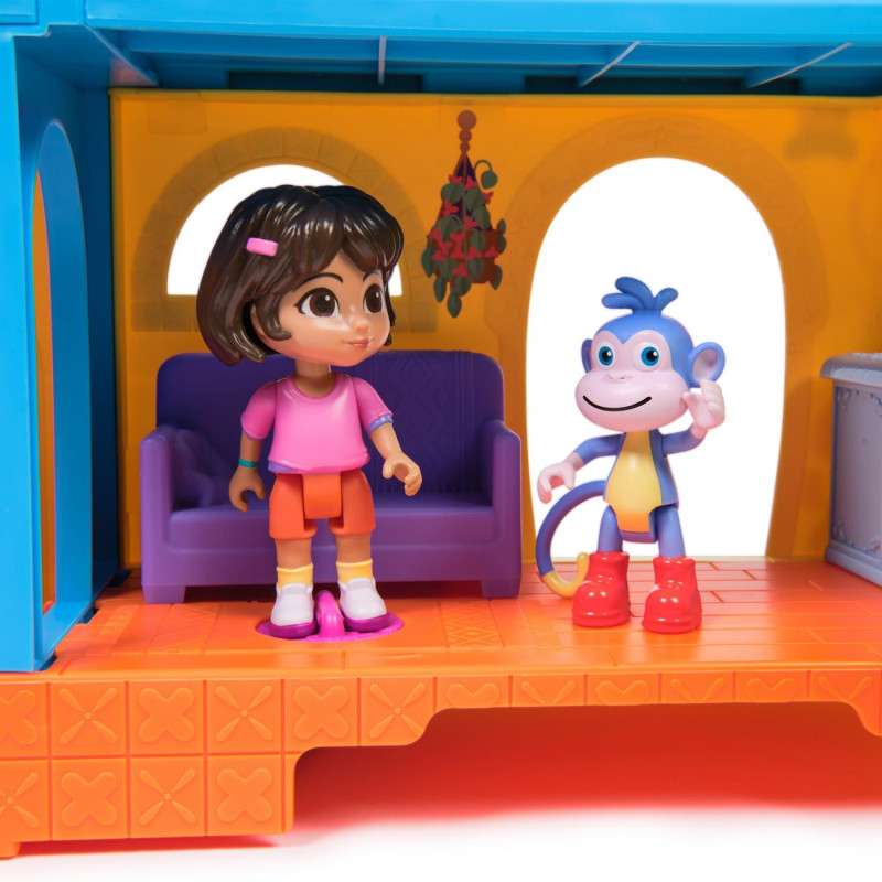 Dora The Explorer Casita Playset - Afterpay Available!