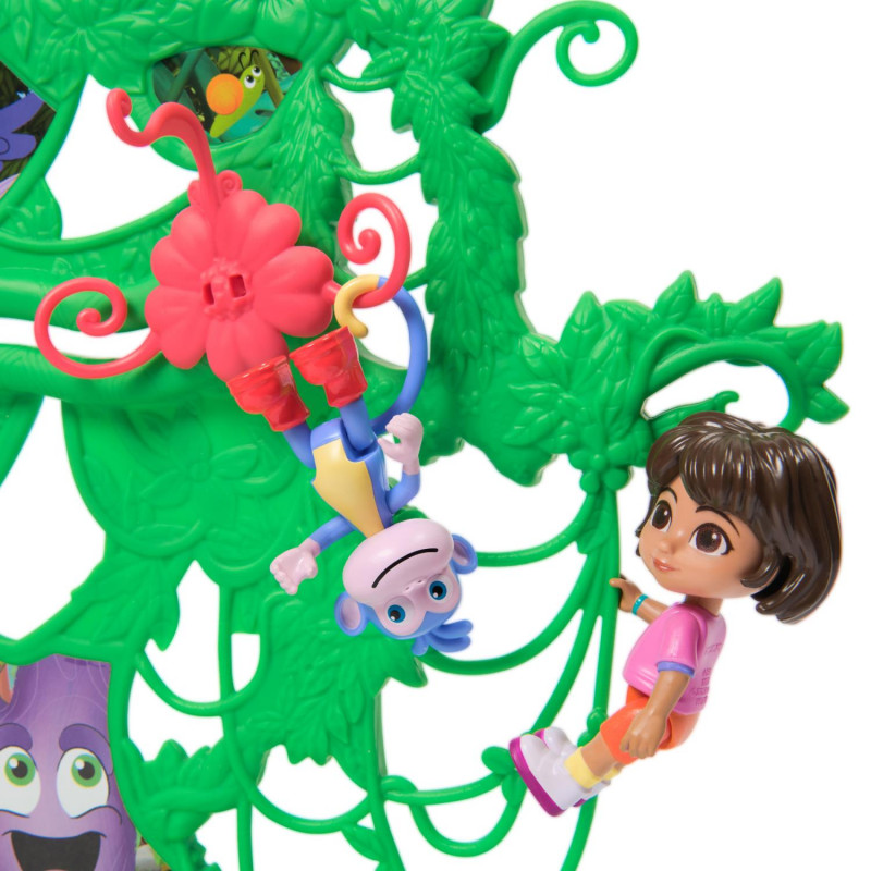 Dora The Explorer Casita Playset - Afterpay Available!