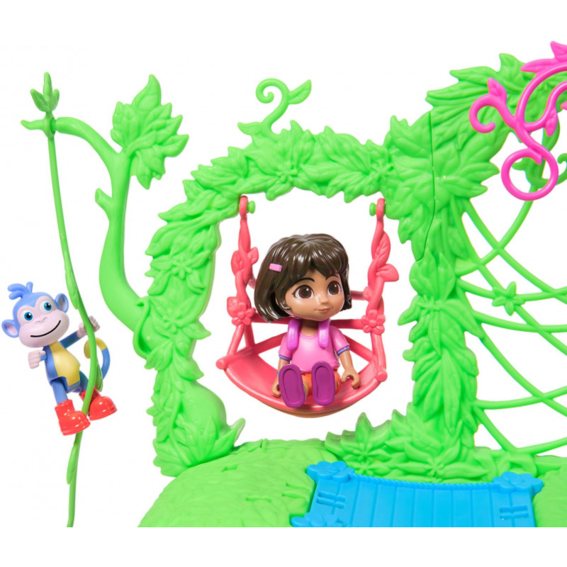 Dora The Explorer Casita Playset - Afterpay Available!