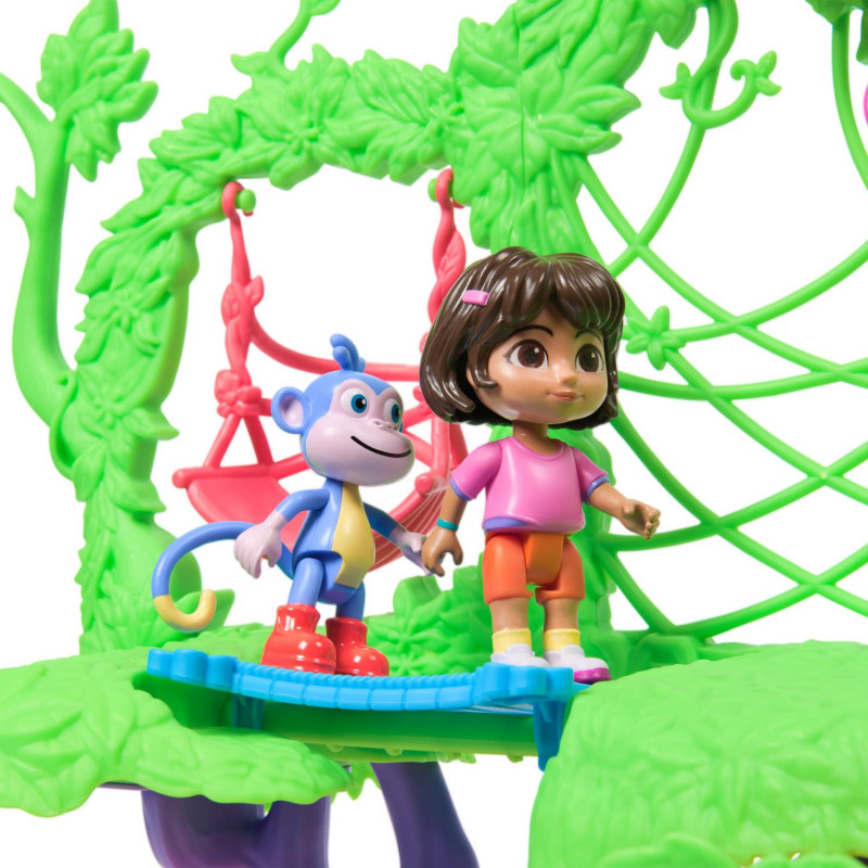 Dora The Explorer Casita Playset - Afterpay Available!