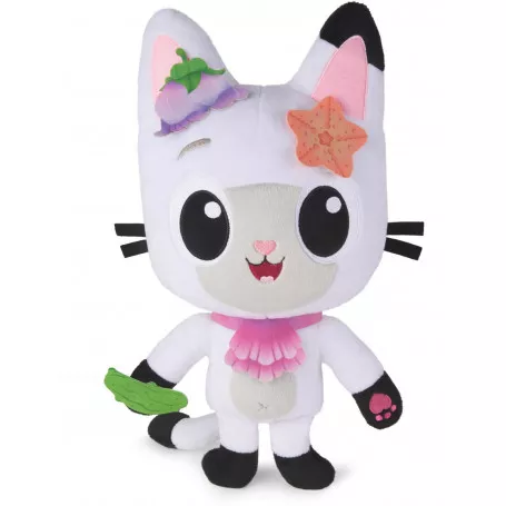Gabby's Dollhouse Feature Pandy Paws Plush - Afterpay