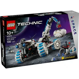 LEGO Space Sets | Outer Space Building Toys